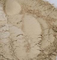 China High Stability PZT Powder Reliable For P-81 Navy Type III Hard Material for sale