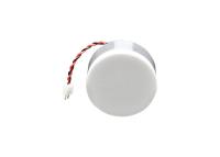 China 36mm 1100PF 100KHz Aluminium Alloy Ultrasonic Level Sensor for sale