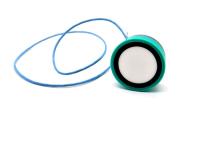 China 450PF IP65 180KHz PBT Ultrasonic Distance Sensor for sale