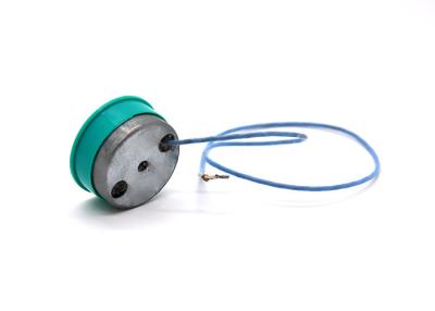 China 180KHz IP65 PBT Ultrasonic Transducer For Obstacle Avoidance for sale