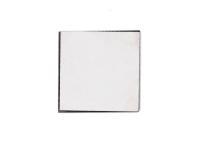 China P33 9500pF 23KHz Piezoelectric Ceramics Plate 76.2x76.2x8.08mm for sale