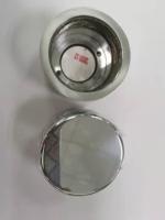 China Aluminum 1Mhz Ultrasonic Beauty Transducer For Facial Massager for sale
