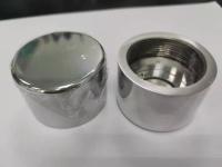 China Aluminum 1Mhz Ultrasonic Beauty Transducer For Facial Massager for sale