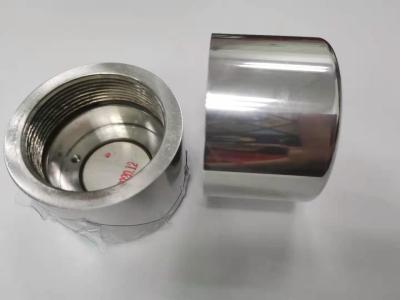 China High Cup PZT Ultrasonic Transducer 1MHz For Beauty Head for sale