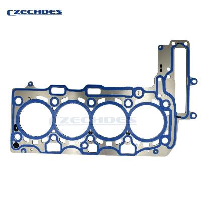 China BMW Cylinder Head Gasket 11128654272 - 200,000 km Service Life with VDA 6.1 Quality Standard for sale