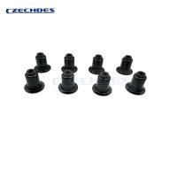 China Genuine BMW Engine Exhaust Valve Oil Seal 11340035853 - FKM Rubber with Metal Ring for 2005-2016 Models for sale