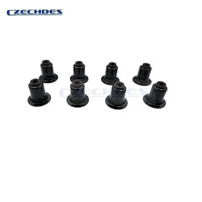 China Genuine BMW Engine Exhaust Valve Oil Seal 11340035853 - FKM Rubber with Metal Ring for 2005-2016 Models for sale