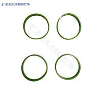 China BMW Intake Manifold Gasket 1161 8637 800 - Heat Resistant -40°C to 210°C - 100K+ Mile Service Life for sale