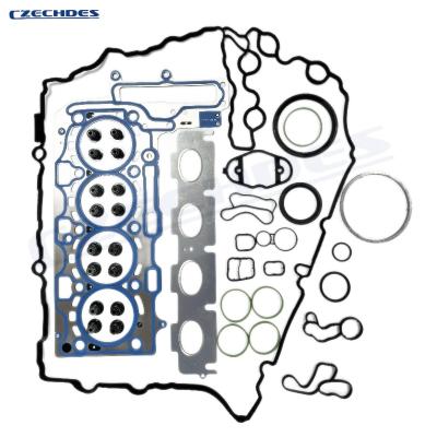 China Genuine OEM Engine Repair Kit for BMW B48 2.0L Turbocharged Inline-4 with Complete Seals and Gaskets for sale