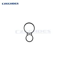China BMW 1153 8658 574 Thermostat Oil Seal 89.2mm OD 3.8mm Cross-Section OEM Engine Repair Kit for sale