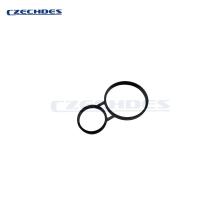 China BMW 1153 8658 574 Thermostat Oil Seal 89.2mm OD 3.8mm Cross-Section OEM Engine Repair Kit for sale