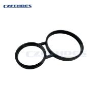 China BMW 1153 8658 574 Thermostat Oil Seal 89.2mm OD 3.8mm Cross-Section OEM Engine Repair Kit for sale
