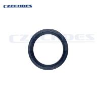 China 11117568264 Front Crankshaft Oil Seal FKM for BMW N20 N55 B48 B58 Engine Repair Kit OEM for sale