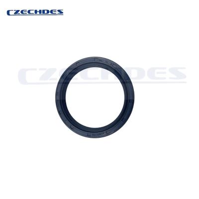 China 11117568264 Front Crankshaft Oil Seal FKM for BMW N20 N55 B48 B58 Engine Repair Kit OEM for sale