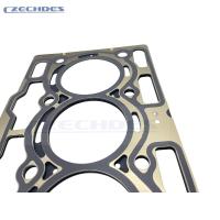 China BMW 11127595138 MLS Cylinder Head Gasket 5-Layer Steel Engine Repair Kit for B48 B58 for sale