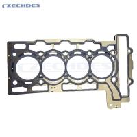 China BMW 11127595138 MLS Cylinder Head Gasket 5-Layer Steel Engine Repair Kit for B48 B58 for sale