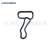 China BMW 11427625486 Oil Cooler Gasket Engine Repair Kit OEM FKM -40°C to 210°C 8 Bar for sale
