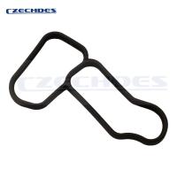 China BMW 11427625486 Oil Cooler Gasket Engine Repair Kit OEM FKM -40°C to 210°C 8 Bar for sale