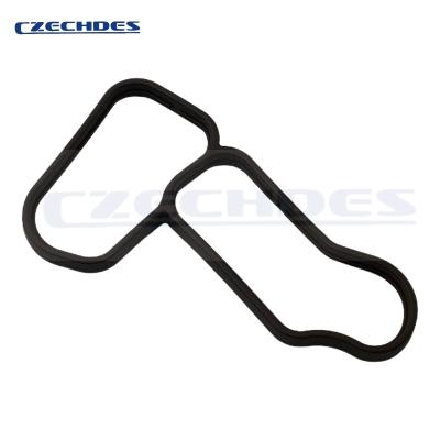 China BMW 11427625486 Oil Cooler Gasket Engine Repair Kit OEM FKM -40°C to 210°C 8 Bar for sale