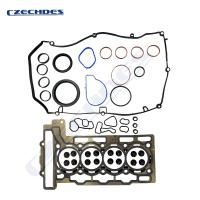 China BMW N13 1.6L Turbo Engine Overhaul Repair Kit - OEM Timing Chain, Valve Seals & Gaskets for sale