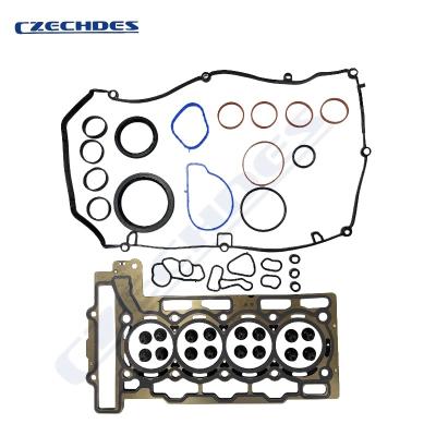 China BMW N13 1.6L Turbo Engine Overhaul Repair Kit - OEM Timing Chain, Valve Seals & Gaskets for sale