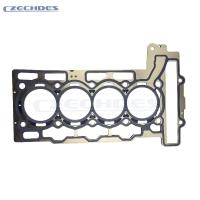 China BMW N13 1.6L Turbo Engine Overhaul Repair Kit - OEM Timing Chain, Valve Seals & Gaskets for sale