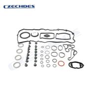 China BMW N20B20 Engine Overhaul Kit with 3-Layer Metal Head Gasket and 10-Piece Bolt Set for Custom Rebuild for sale