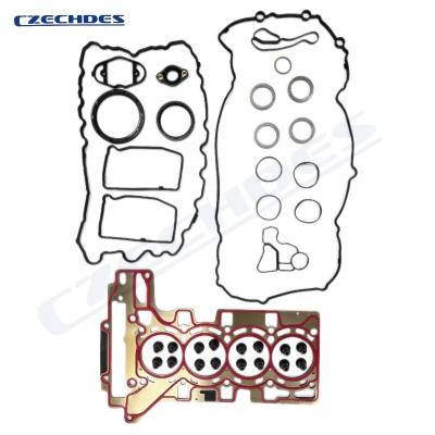 China BMW N20B20 Engine Overhaul Kit with 3-Layer Metal Head Gasket and 10-Piece Bolt Set for Custom Rebuild for sale