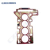 China BMW N20B20 Engine Overhaul Kit with 3-Layer Metal Head Gasket and 10-Piece Bolt Set for Custom Rebuild for sale