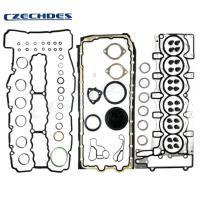 China BMW N54 OEM Engine Repair Kit with Valve Cover Gasket 11 12 7 566 327 and Turbo Seals 11 53 7 585 473 for 3.0L Twin-Turbo 2006-2016 Models for sale