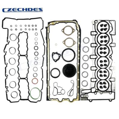 China BMW N54 OEM Engine Repair Kit with Valve Cover Gasket 11 12 7 566 327 and Turbo Seals 11 53 7 585 473 for 3.0L Twin-Turbo 2006-2016 Models for sale