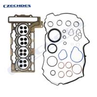 China Genuine BMW MINI N12 1.6L Engine Overhaul Kit with 15+ Components for R56 R55 R57 Models for sale