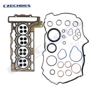China Genuine BMW MINI N12 1.6L Engine Overhaul Kit with 15+ Components for R56 R55 R57 Models for sale
