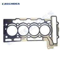 China Genuine BMW MINI N12 1.6L Engine Overhaul Kit with 15+ Components for R56 R55 R57 Models for sale