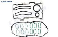 China Jaguar 3.0L Diesel Cylinder Head Gasket Rebuild Kit OEM XR85233 XR857982 XR857983 for sale