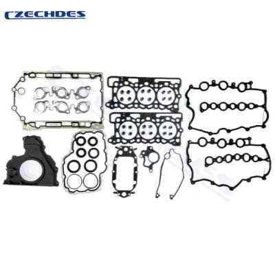 China Land Rover TDV6 2.7L Diesel Engine Genuine Repair Kit LR005993 150000km for sale