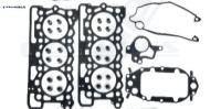 China Land Rover TDV6 2.7L Diesel Engine Genuine Repair Kit LR005993 150000km for sale