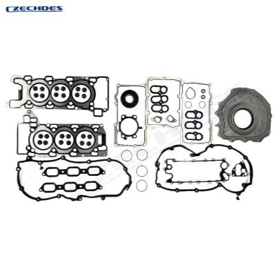 China Land Rover 3.0T Engine Overhaul Gasket Kit OEM LR005997 45+ Components for sale