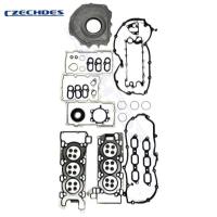 China Land Rover 3.0T Engine Overhaul Gasket Kit OEM LR005997 45+ Components for sale