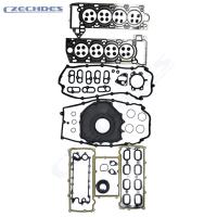 China Land Rover 5.0T Supercharged Engine Overhaul Gasket Kit - 68-Piece Set for 18 PSI Boost Applications for sale