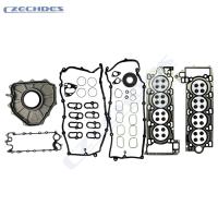 China Land Rover 5.0L Engine Overhaul Gasket Kit MLS for 2010-2016 Models with 25 Bar Pressure Resistance for sale