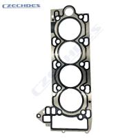 China Land Rover 5.0L Engine Overhaul Gasket Kit MLS for 2010-2016 Models with 25 Bar Pressure Resistance for sale