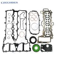 China Land Rover 3.0L AJ200 Petrol Engine Overhaul Kit OEM LR091488 Gaskets Seals for sale