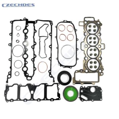 China Land Rover 3.0L AJ200 Petrol Engine Overhaul Kit OEM LR091488 Gaskets Seals for sale