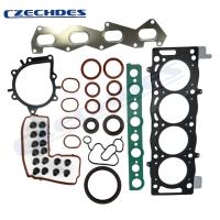 China TD4 2.2L Diesel Engine Overhaul Rebuild Kit LR009415 for Land Rover Freelander 2 Discovery Sport Evoque for sale