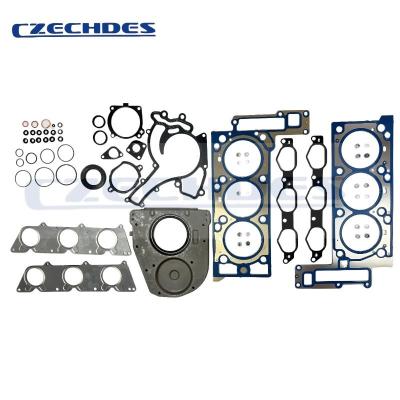 China Genuine OEM Engine Overhaul Kit for Mercedes-Benz M272 3.5L V6 - Complete Rebuild Set 2006-2013 Models for sale