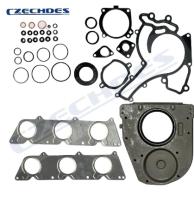 China Genuine OEM Engine Overhaul Kit for Mercedes-Benz M272 3.5L V6 - Complete Rebuild Set 2006-2013 Models for sale