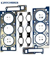 China Genuine OEM Engine Overhaul Kit for Mercedes-Benz M272 3.5L V6 - Complete Rebuild Set 2006-2013 Models for sale