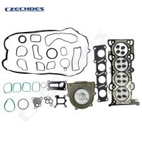China Land Rover 2.0L 240HP Genuine Engine Rebuild Gasket Kit Overhaul Parts LR025008 for sale