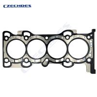China Land Rover 2.0L 240HP Genuine Engine Rebuild Gasket Kit Overhaul Parts LR025008 for sale